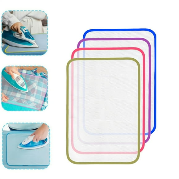 Pressing Cloth Ironing