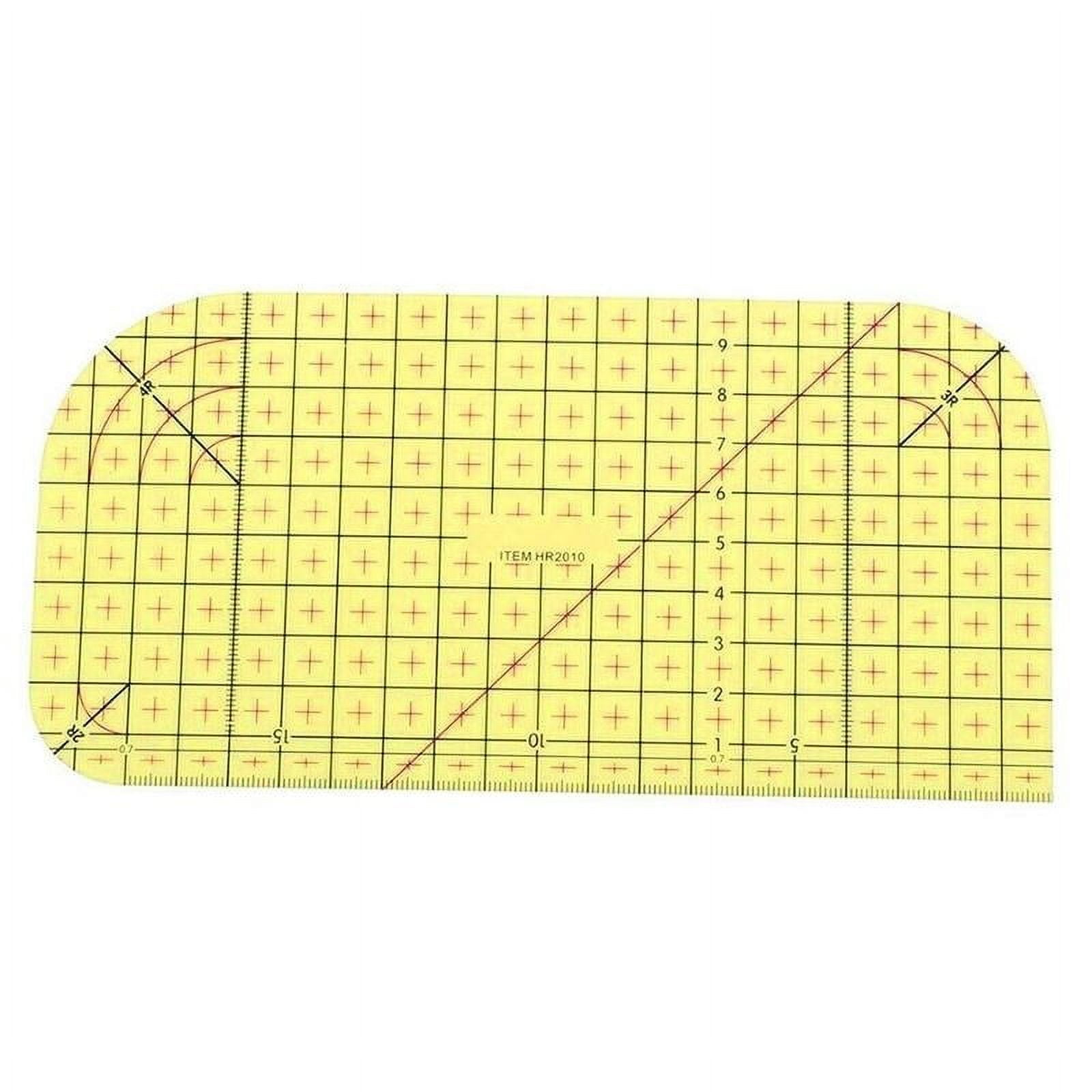 Ironing Ruler Patchwork Tailor Craft Diy Sewing Supplies Tool NEW ...
