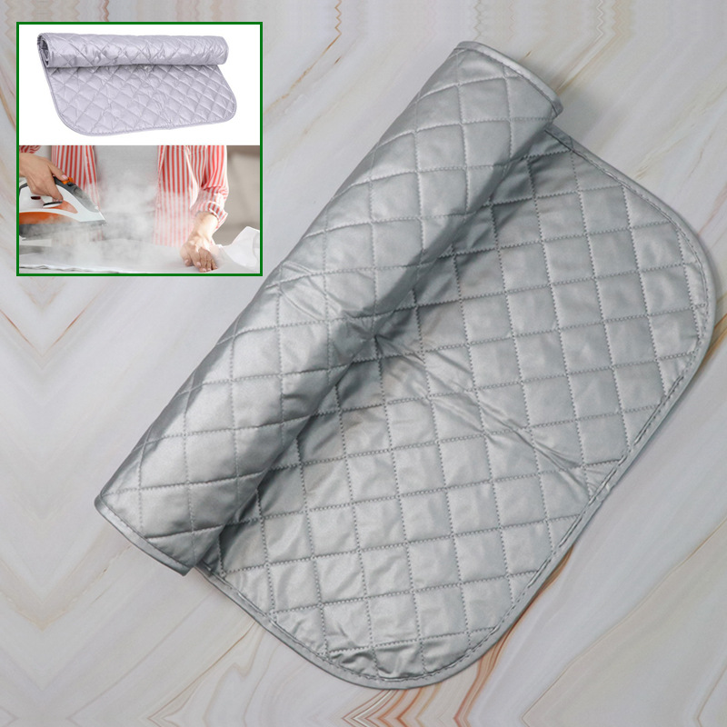 Ironing mat ironing board thickened high temperature resistant non-slip ...