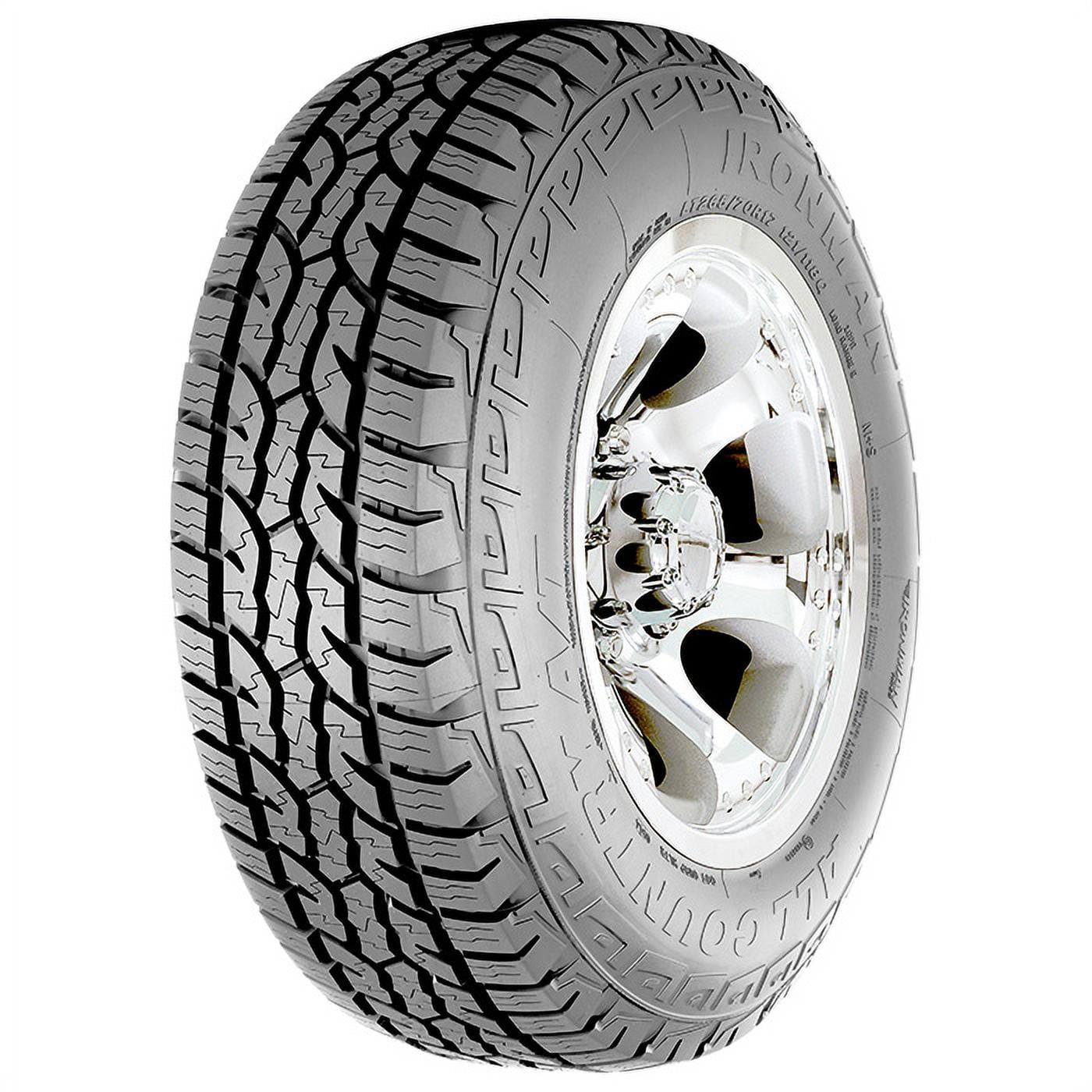 Ironman All Country A/T 235/75-15 101 Q Tire - Walmart.com