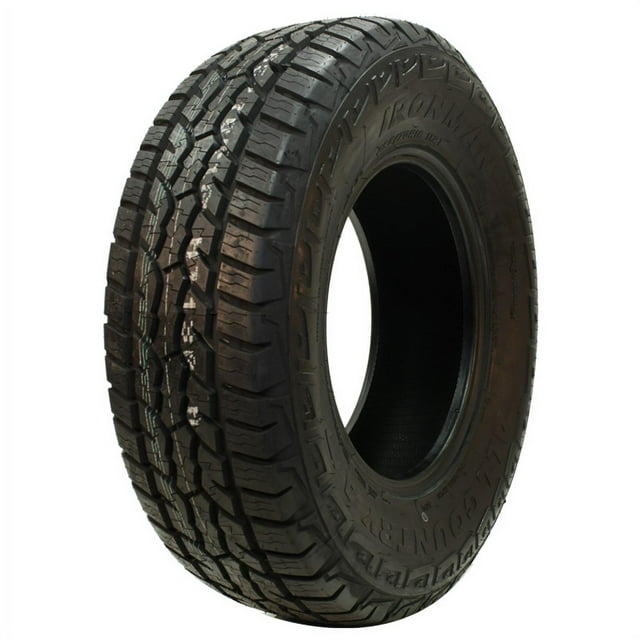 Free Shipping! Ironman All Country A/T All Terrain 265/70R17 115T Light Truck Tire - Walmart.com
