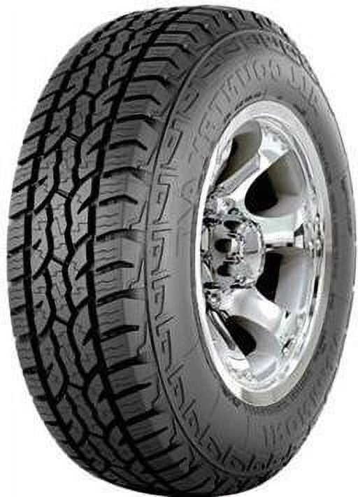 Ironman All Country A/T LT265/70R18 E/10PLY Light Truck & SUV Tire ...