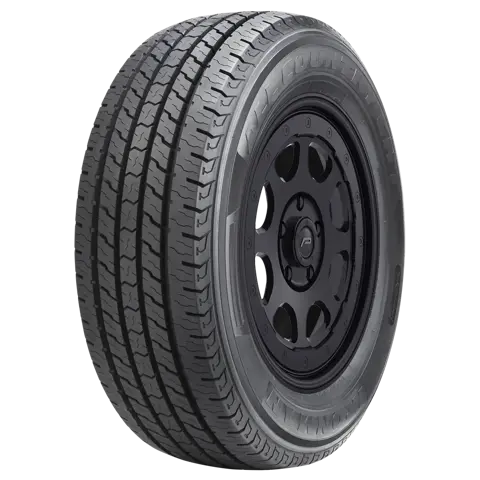 Ironman All Country H/T Highway Tire, 255/60R19 109H, SUV/Crossover ...