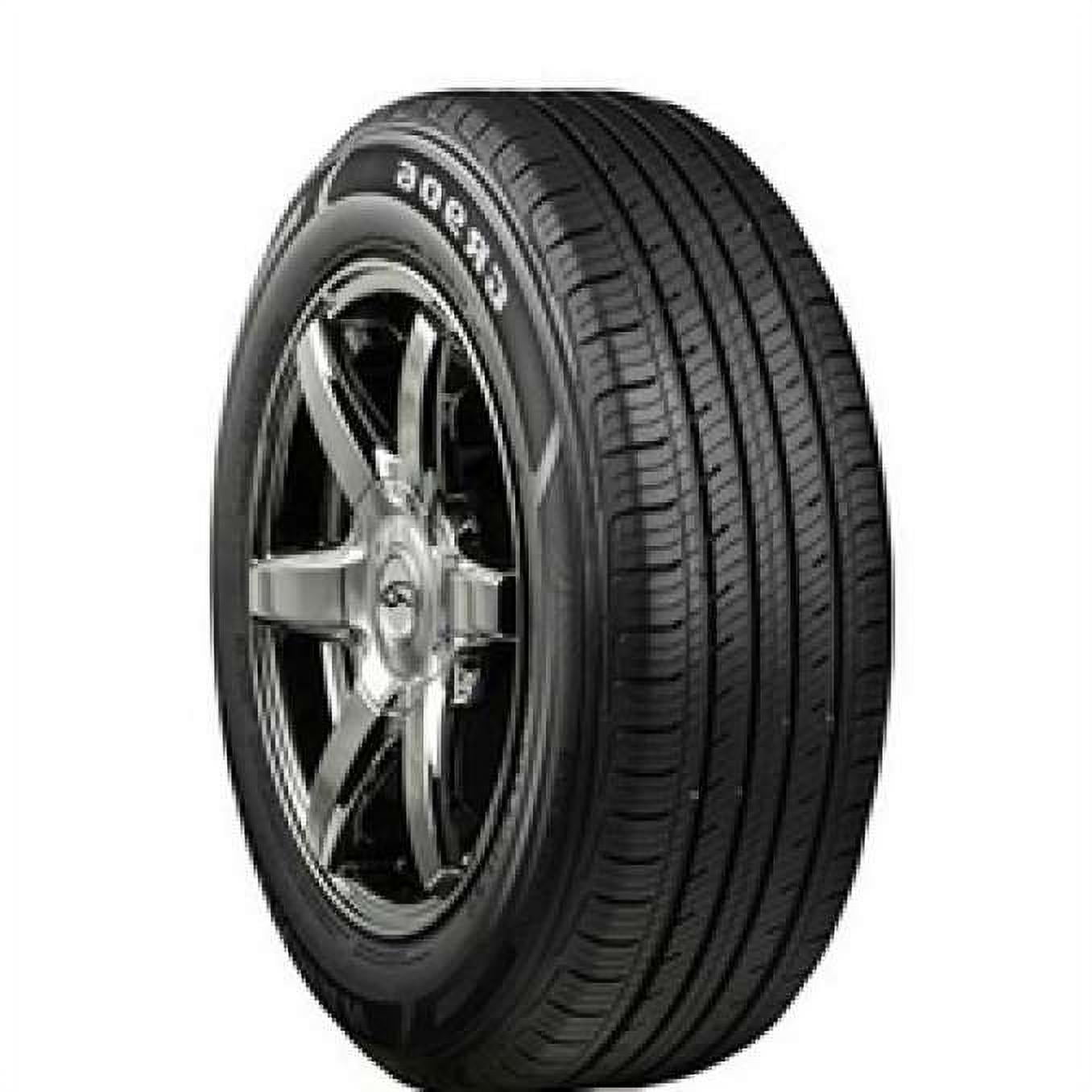 Ironman GR906 All Season 205/55R16 91V Passenger Tire - Walmart.com