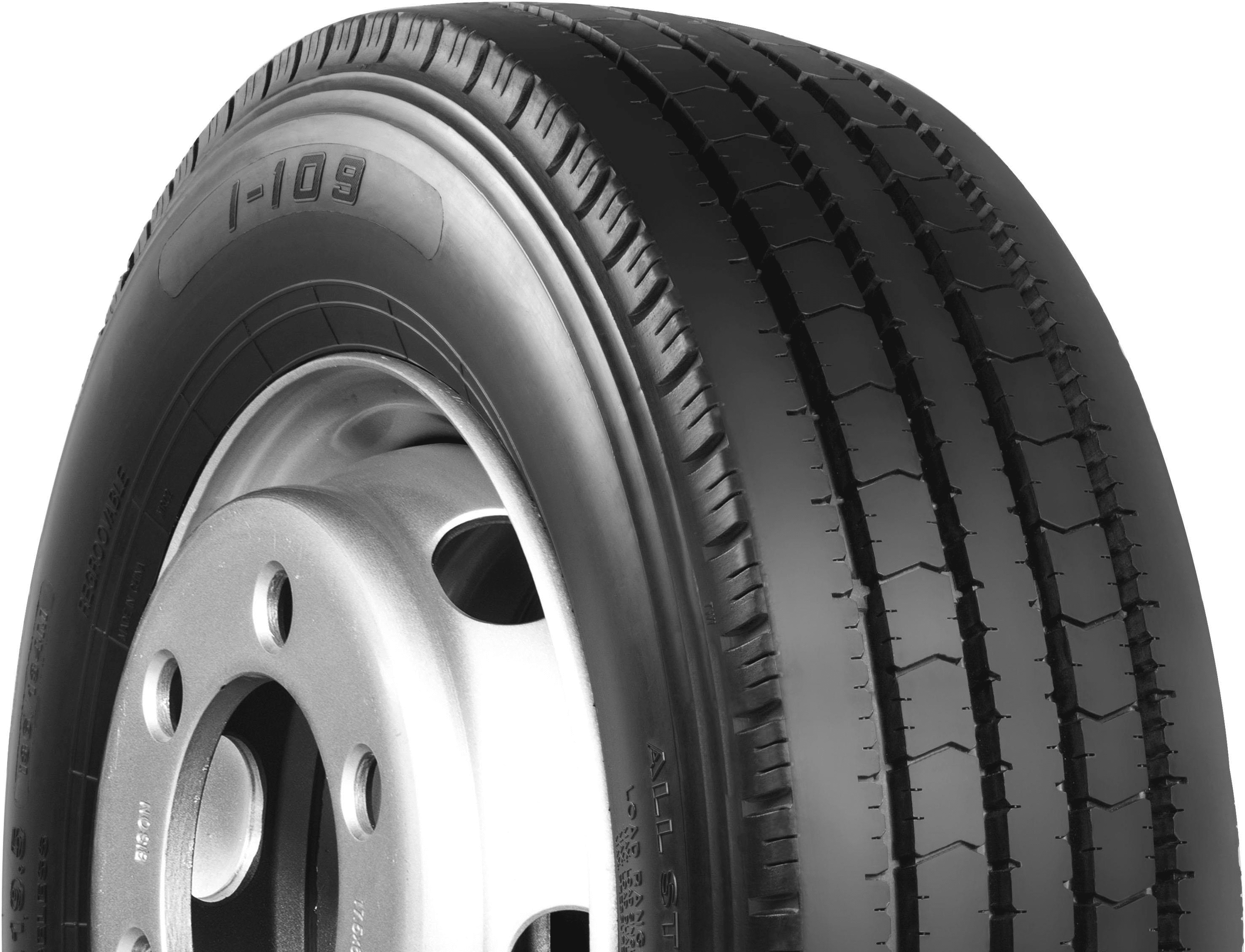 Ironman I-109 295/75R22.5 G/14PLY - Walmart.com