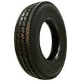 Ironman 295/75R22.5 Commercial Tire - Closed Shoulder Design - Walmart.com