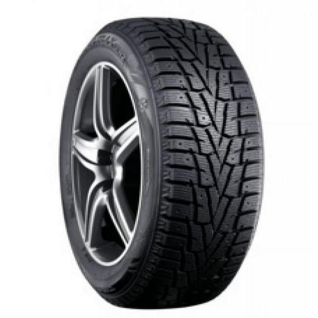 Ironman Polar Trax Gen2 Winter 205/55R16 94T XL Tire - Walmart.com