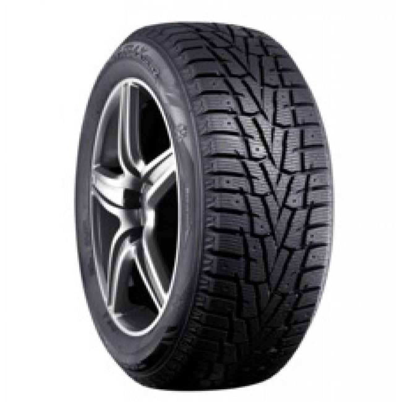 Ironman Polar Trax Gen2 Winter 265/70R17 115T Tire - Walmart.com