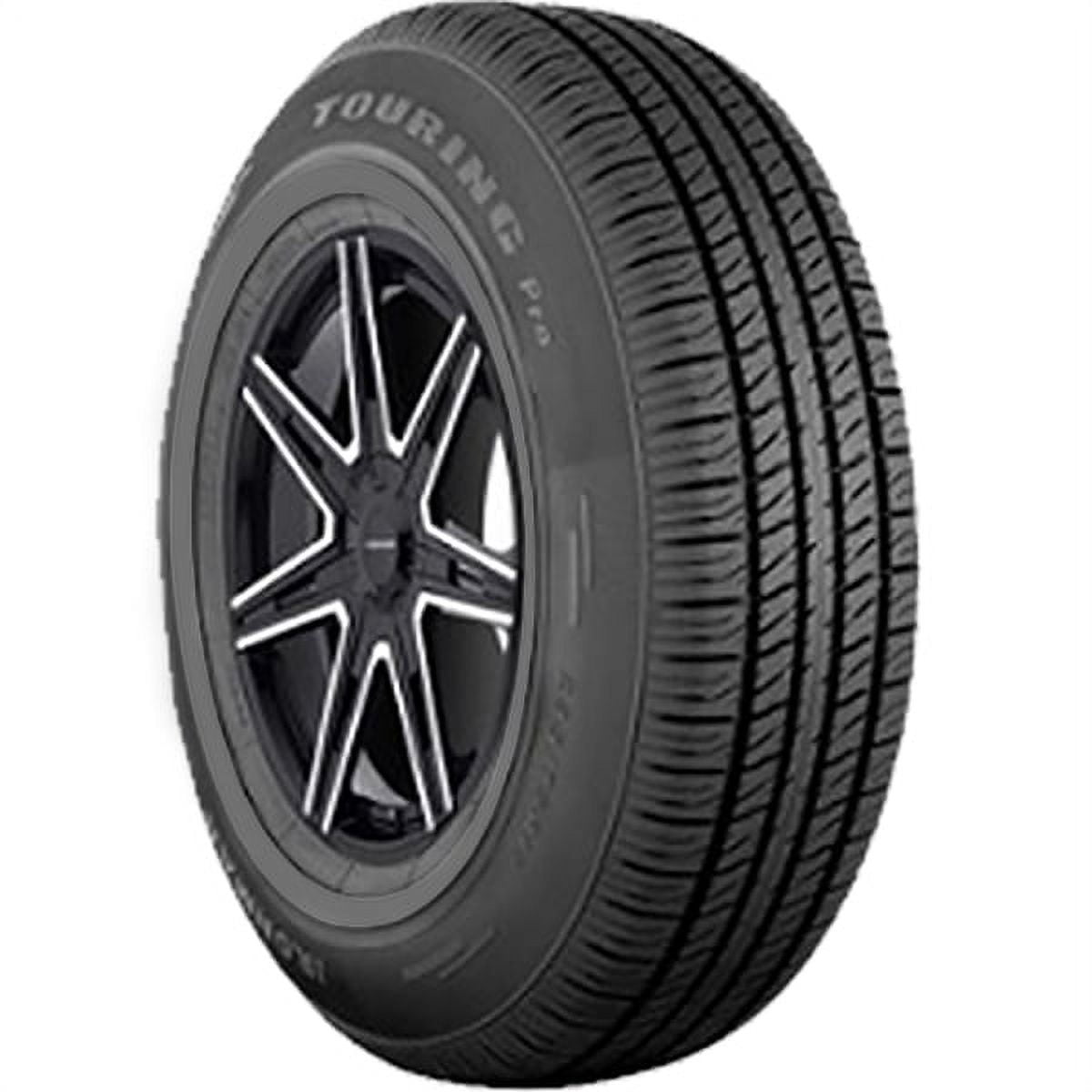 Ironman Touring Pro 195/65R15 Tire - All Season Traction - Walmart.com