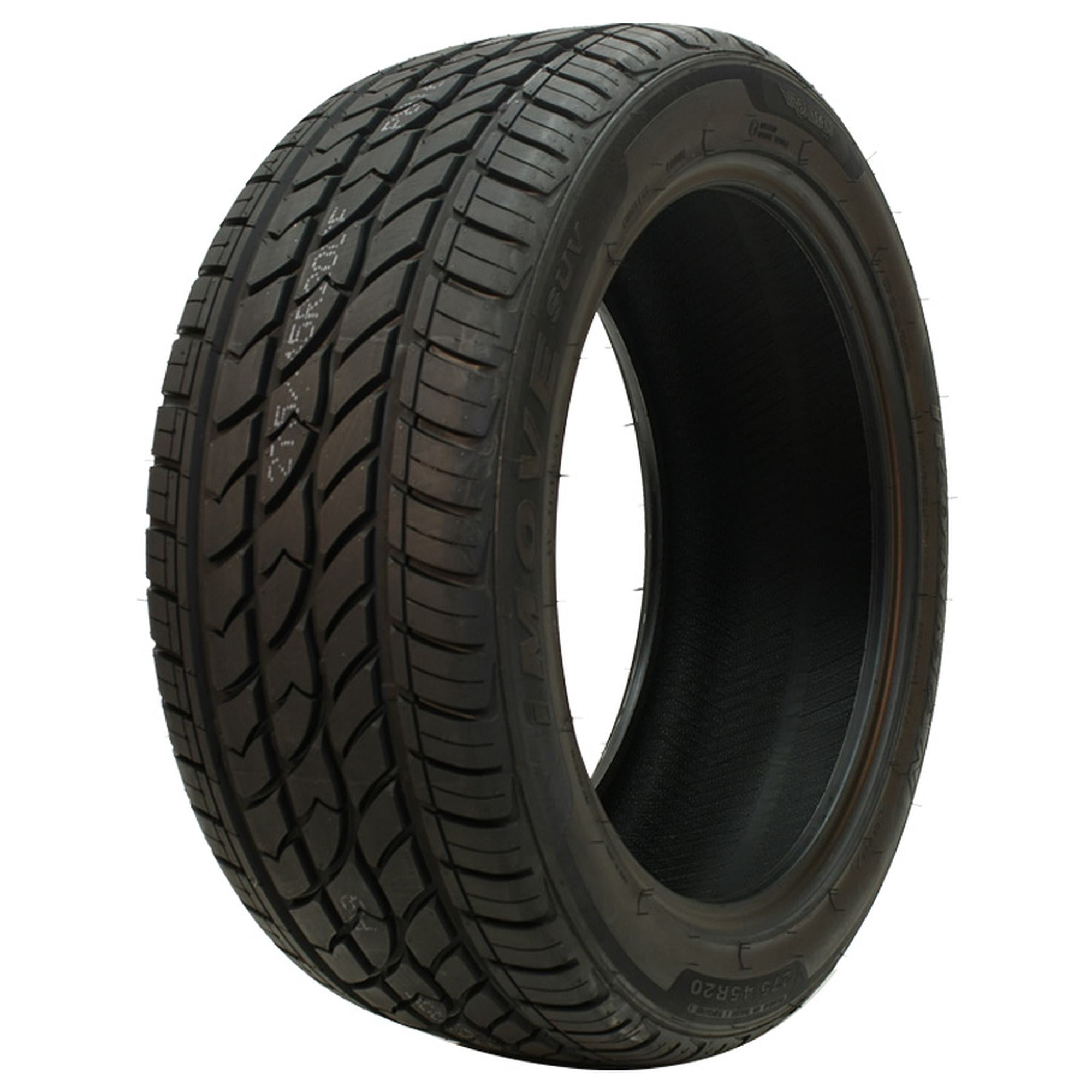 Ironman iMove SUV All Season 275/55R20 117V XL Passenger Tire - Walmart.com
