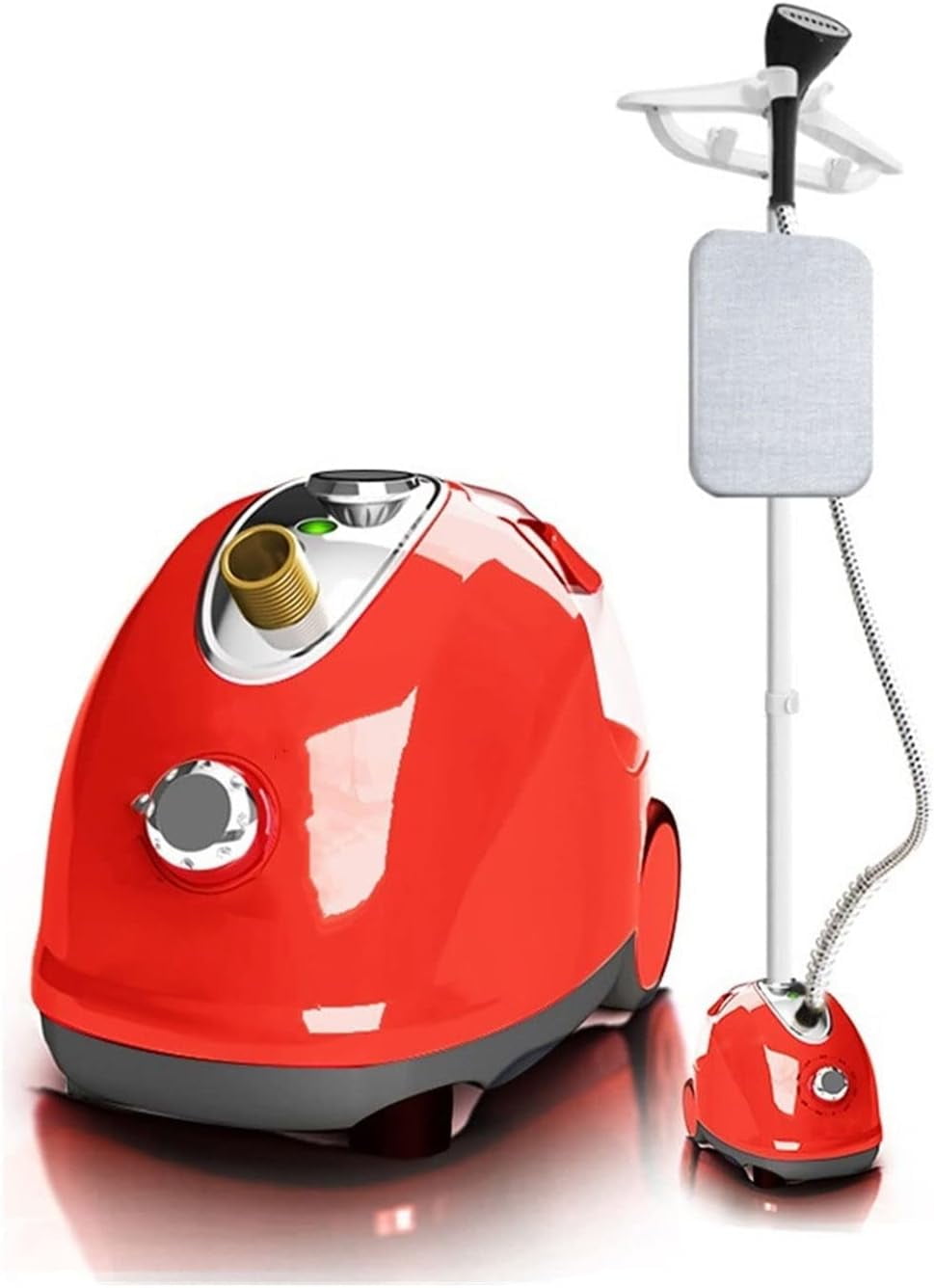 Irons, Garment Steamers Continuous Steam Generator Iron For Clothes ...