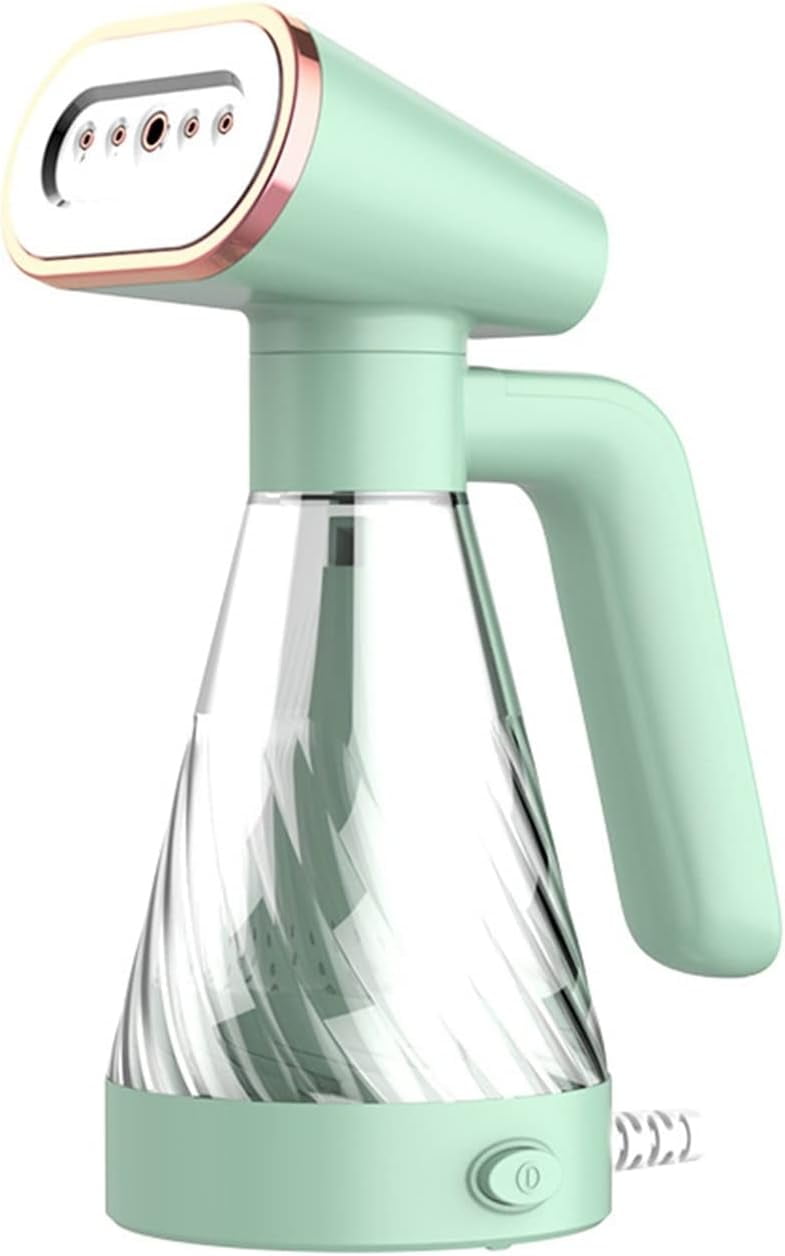 Irons, Handheld Garment Steamers Mini Steam Iron For Clothes Portable ...