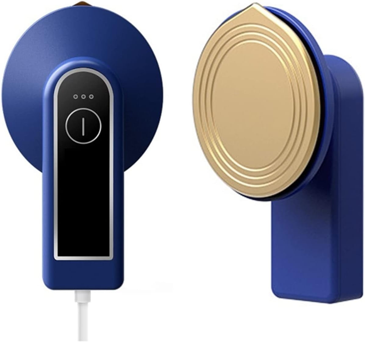 Irons, Portable Handheld Garment Steamer Electric Cloth Ironing Machine ...