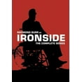 Via Vision's Ironside: The Complete Series (DVD) - Classic 1967-75 NBC ...