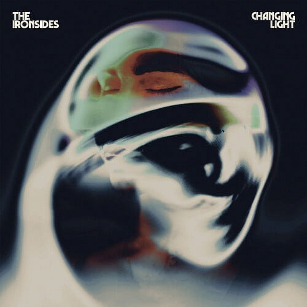 Ironsides - Changing Light - Music & Performance - CD - Walmart.com