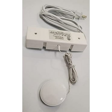 Waterproof Smart Dimmer - 400W Max, 120V Input Lamp Fixture - Walmart ...