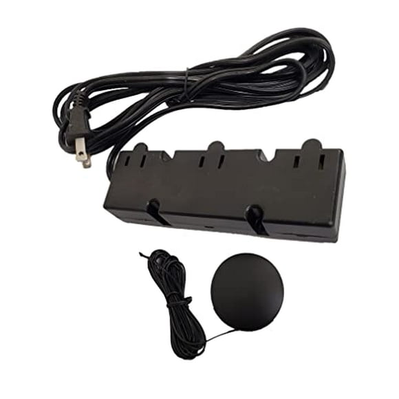 Touch Dimmer Plug