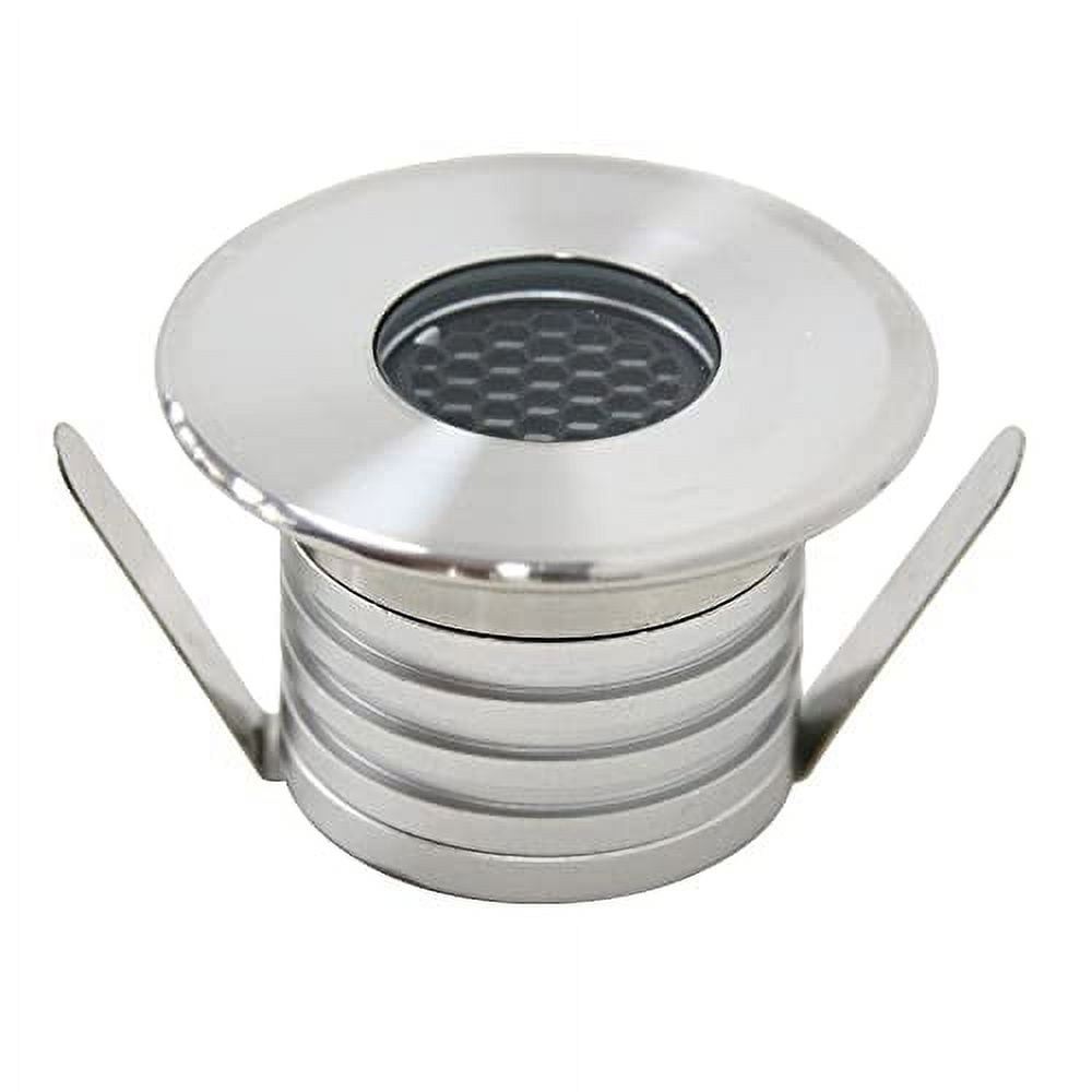 Ironsmith Lighting Products In Ground Mini Well Light Round Fixture ...
