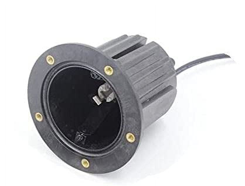 Ironsmith Lighting Products In Ground Well Light Body Only Fixture ...