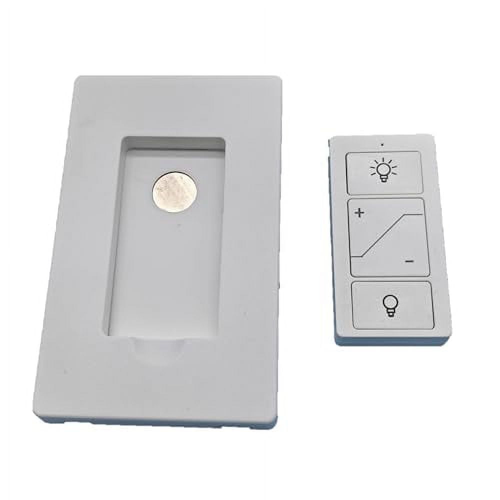 Ironsmith Lighting Products Intelligent Dimmable Smart Lighting Control ...
