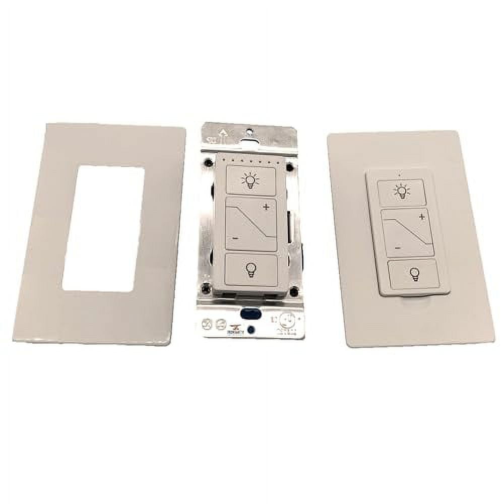 Ironsmith Lighting Products Intelligent Dimmable Smart Lighting Control ...