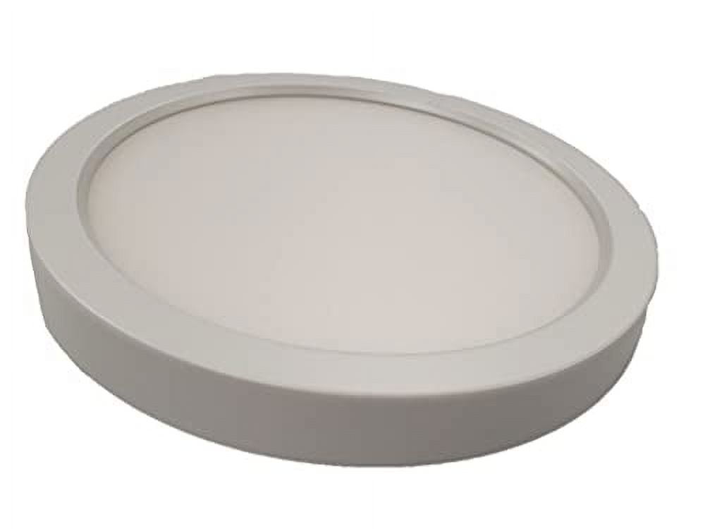 Ironsmith Lighting Products Low Profile LED Light Fixture - Dimmable 5. ...