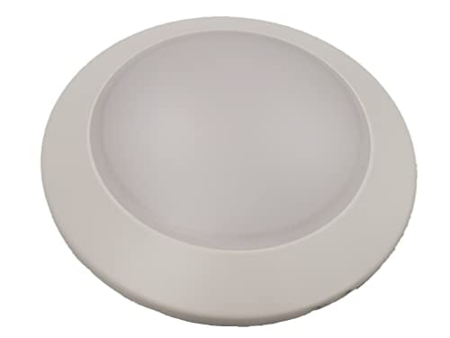 Ironsmith Lighting Products Low Profile LED Light Fixture - Dimmable 8 ...