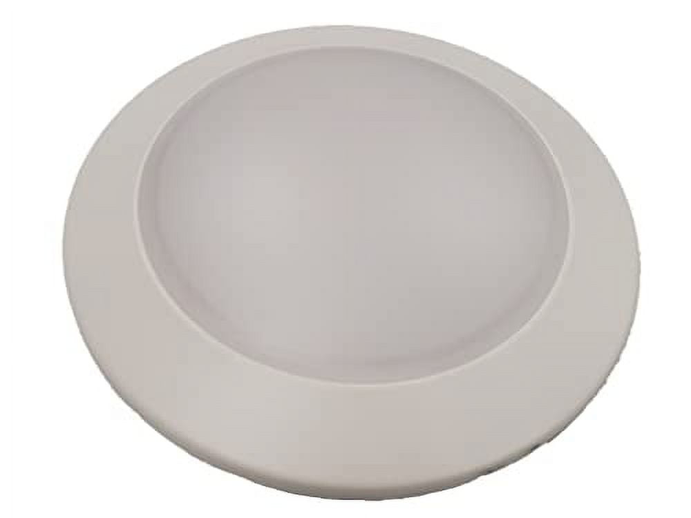 Ironsmith Lighting Products Low Profile LED Light Fixture - Triac ...