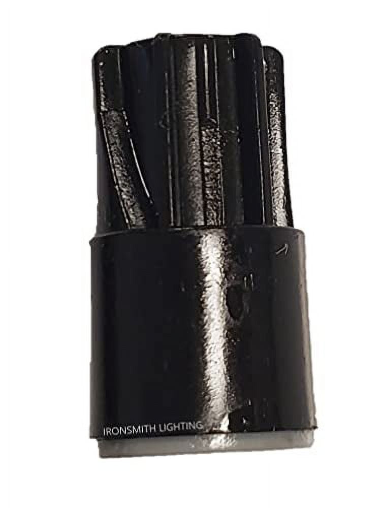 Ironsmith Lighting Products Waterproof Twist on Wire Connectors - Silicon Filled, 600V Max ...