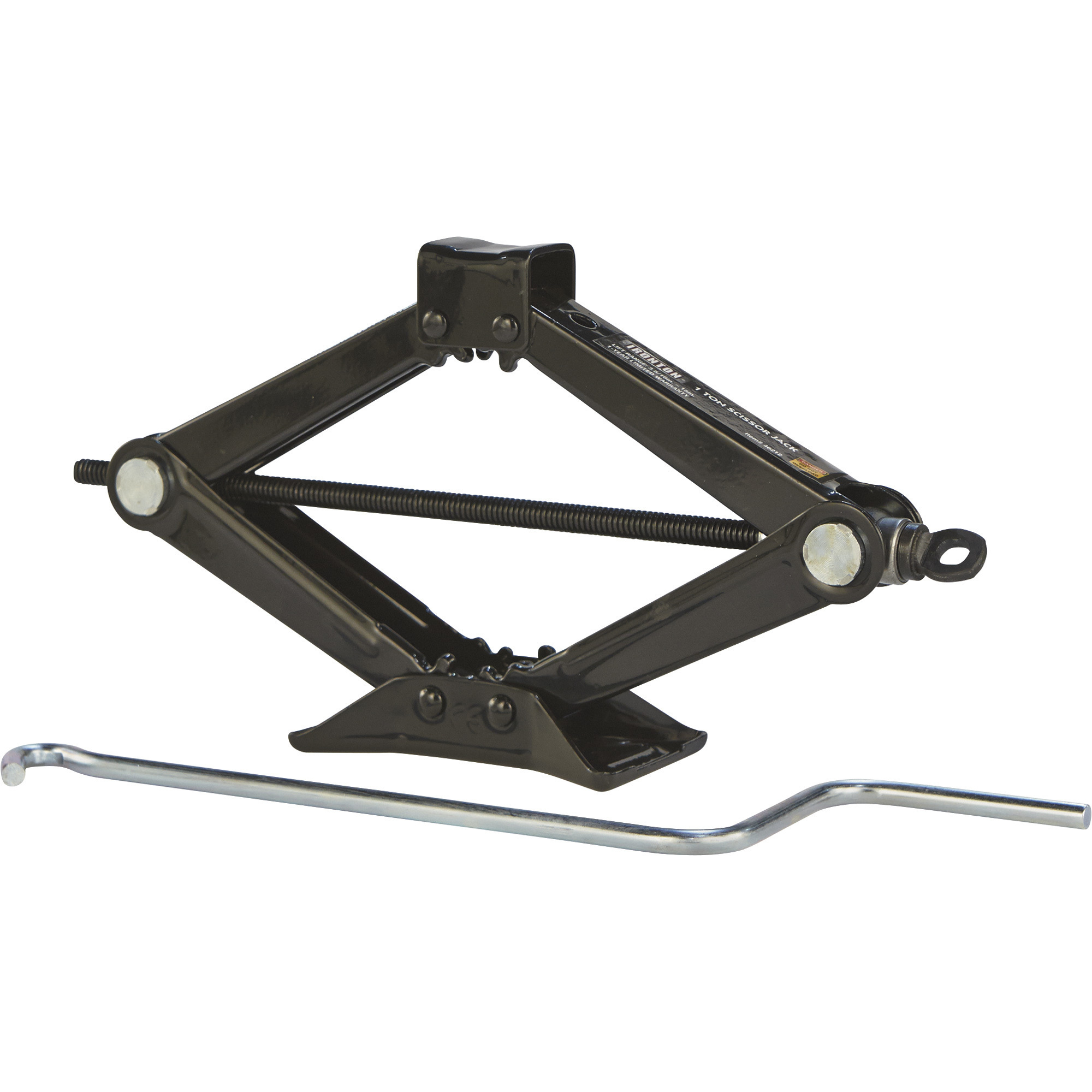 Camco Quick Connect Scissor Jack Socket | Designed for 1/4-inch Hex ...
