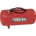 Ironton 10-Gallon Portable Air Carry Tank, Inflates Tires, Home ...