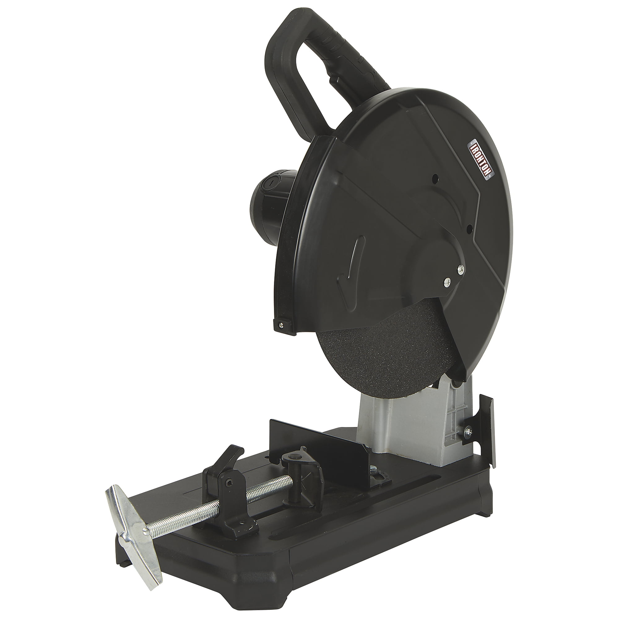 Ironton 14in. Chop Saw, 15 Amps, 5 HP - Walmart.com