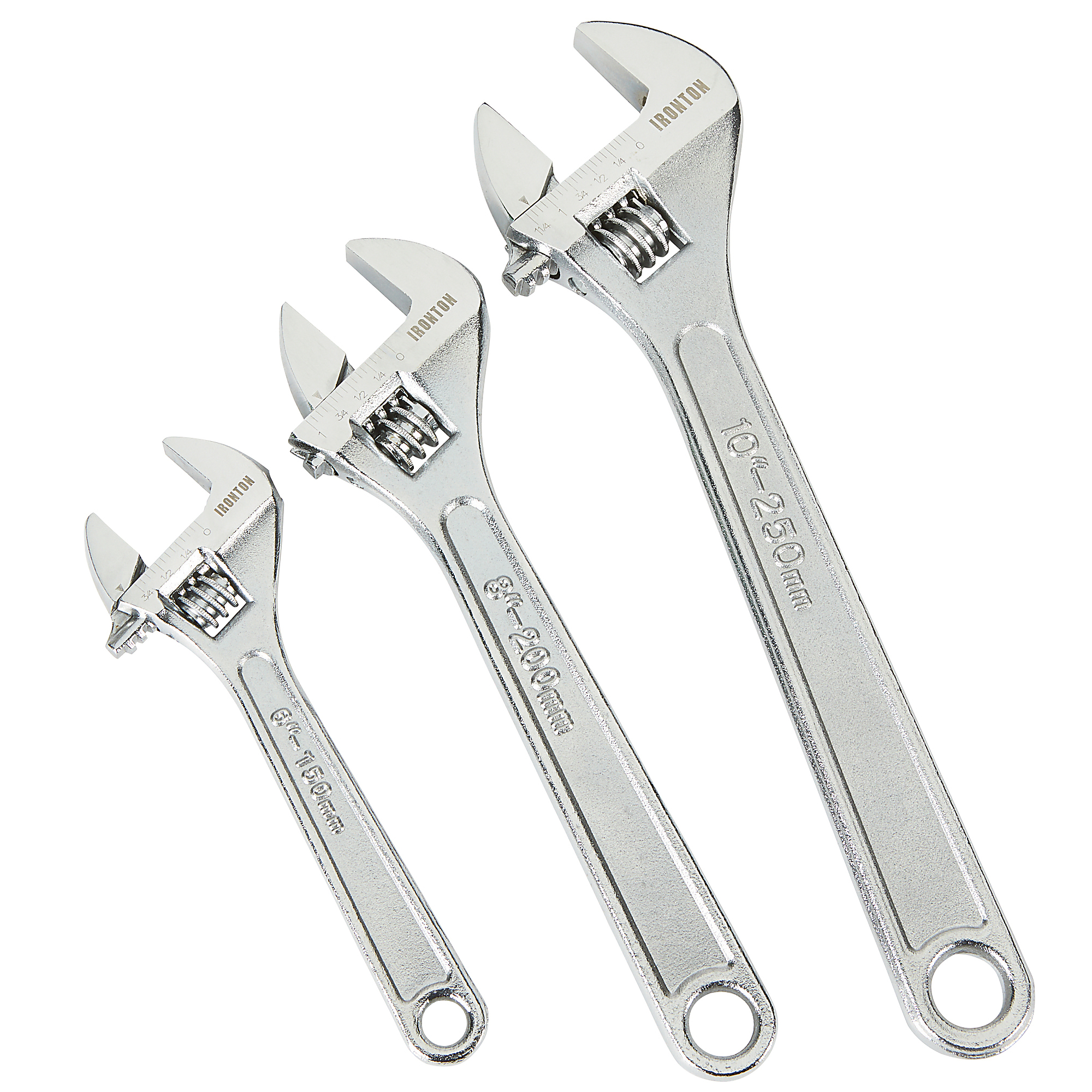 Dewalt DWHT75497 2 Pc. Dip Grip Adjustable Wrench, Yellow - Walmart.com