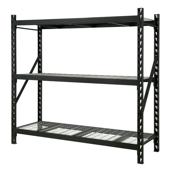 6 Ft Shelf