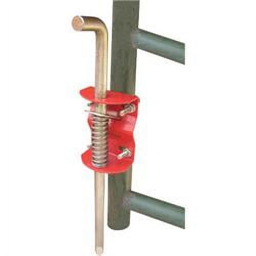 Ironton 42442 Steel Gate Anchor - Walmart.com
