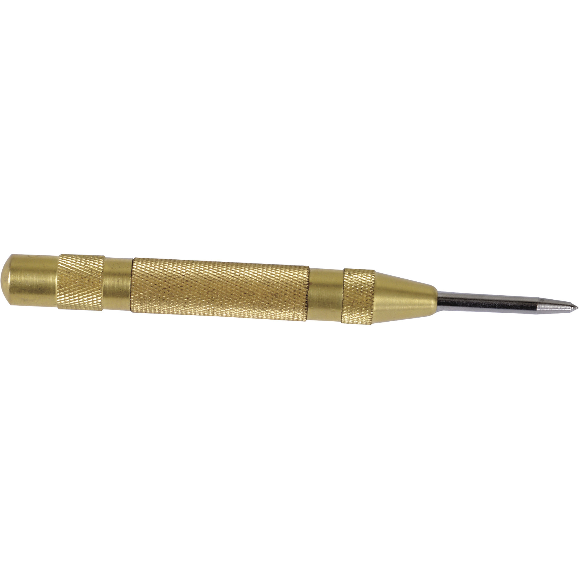Malco 1/2 in. Steel Nail Punch 8 in. L 1 pc. - Walmart.com