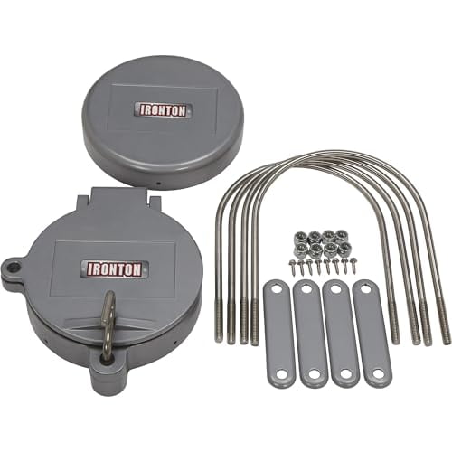 Ironton Conduit Carrier Kit - Walmart.com