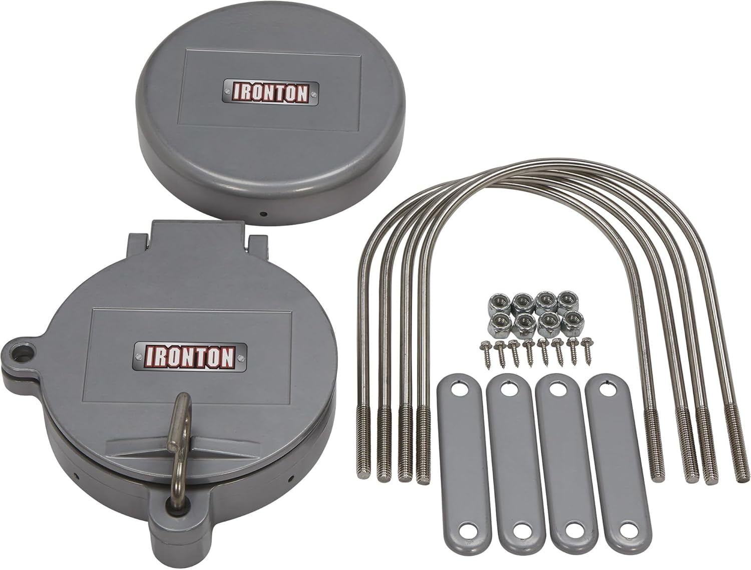 Ironton Conduit Carrier Kit - Walmart.com