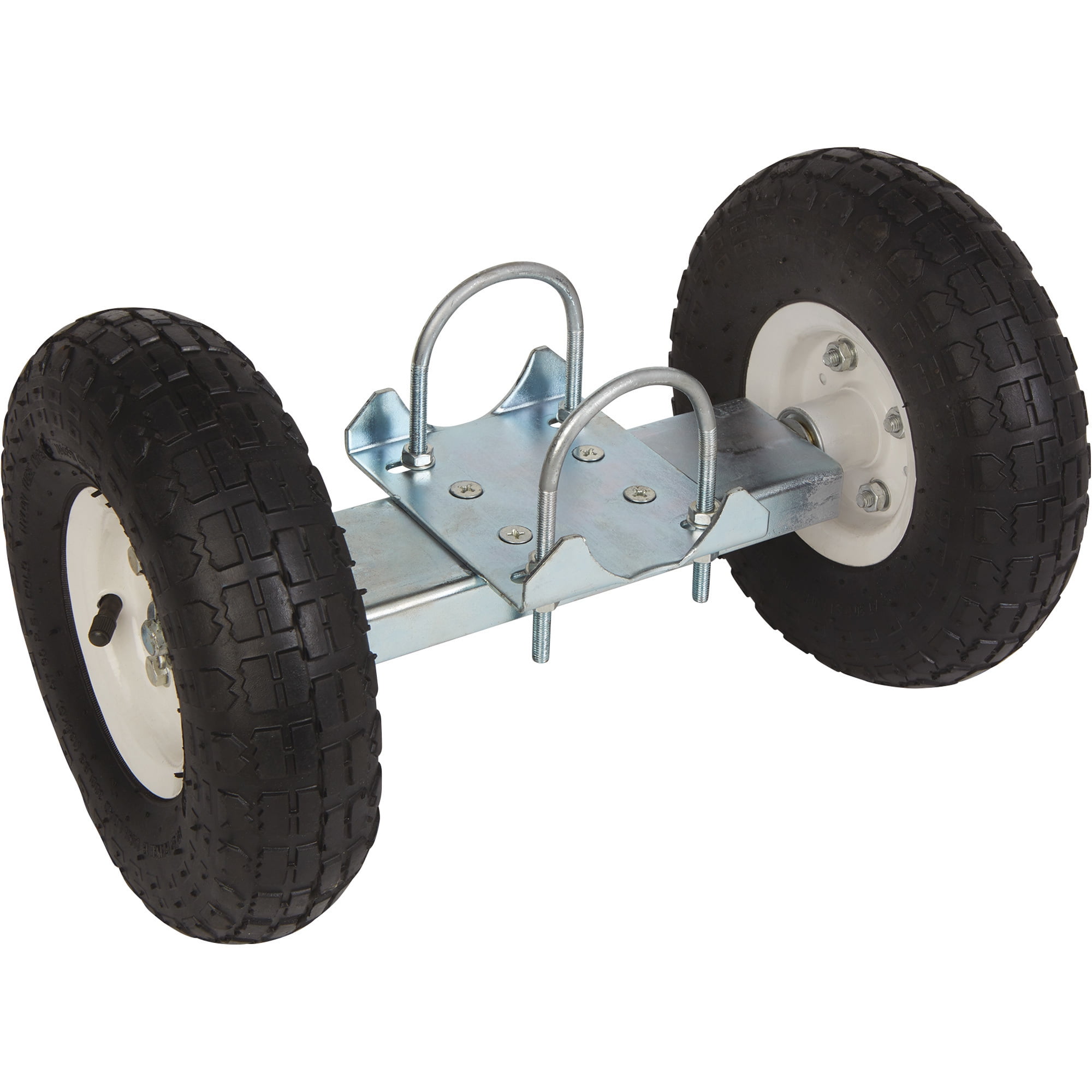 Ironton Dual Gate Wheel for Sliding Gates - Walmart.com