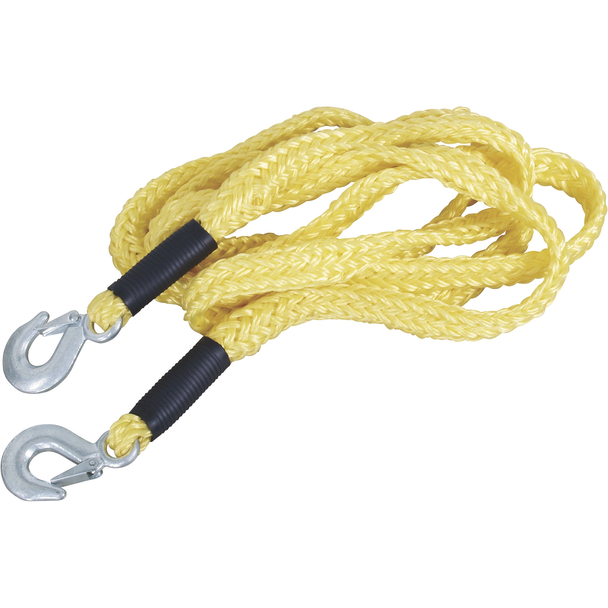 Ironton Emergency Tow Rope, 3/4in. x 14ft., 6,000-Lb. Capacity ...
