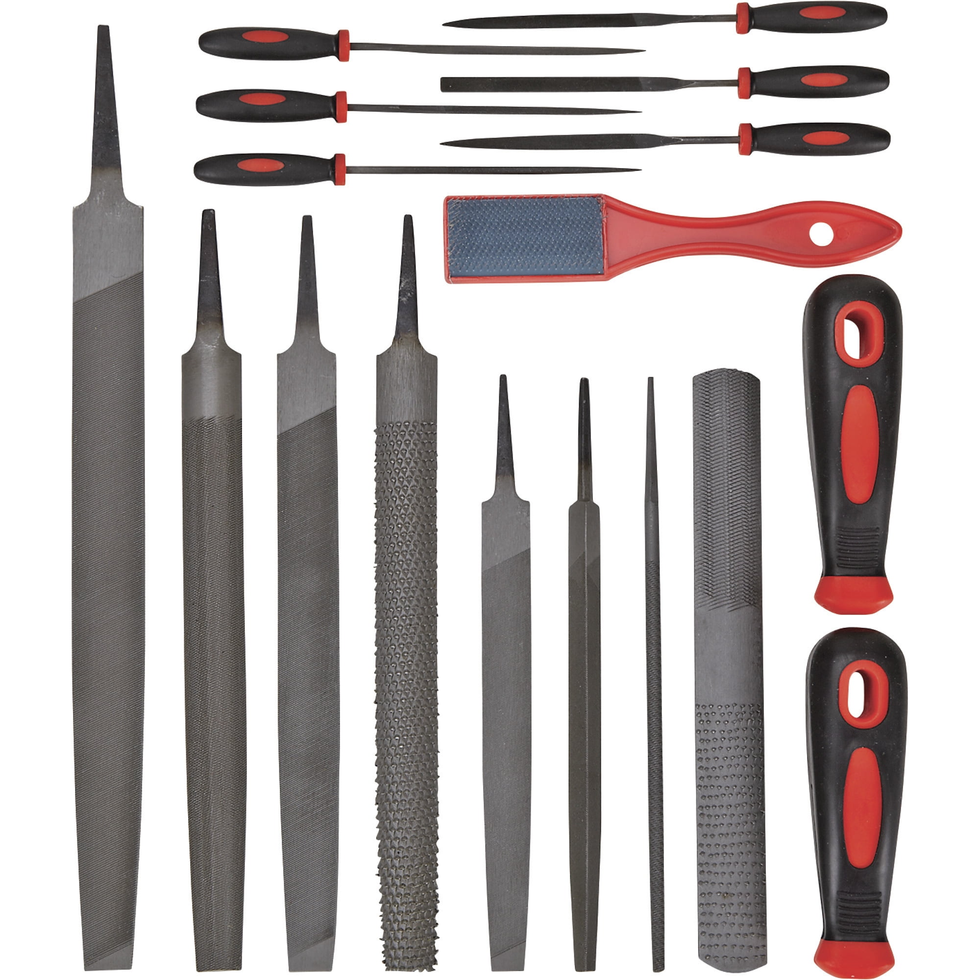 Ironton File Set, 17-Pc. - Walmart.com