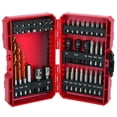 Ironton Impact-Duty Drill and Drive Set, 40-Pc. Set, SAE - Walmart.com