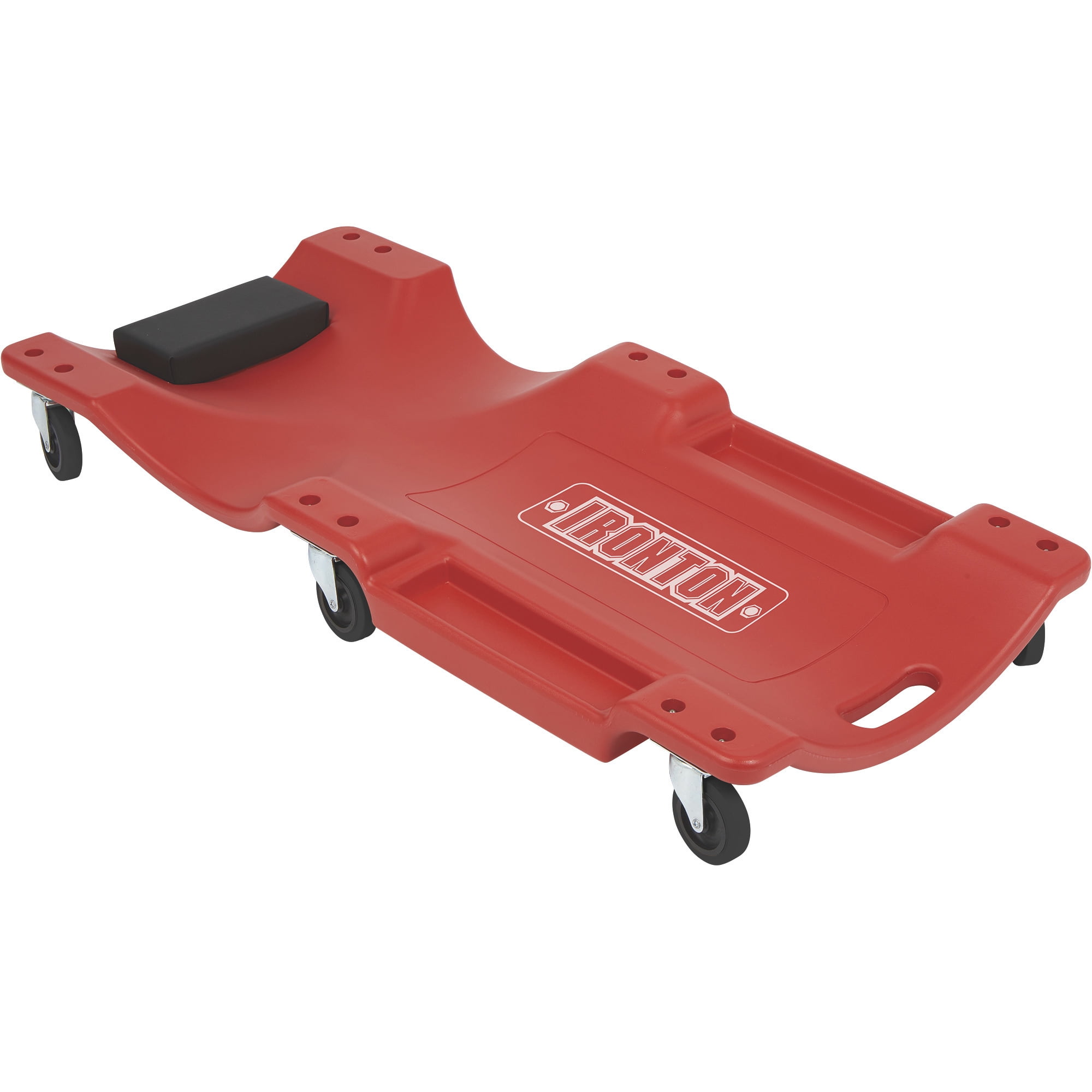 Ironton Low-Profile Creeper, 40in.L, 280-Lb. Capacity - Walmart.com