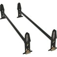 Ironton Multi-Fit Van Rack, 500-Lb. Capacity, Steel - Walmart.com