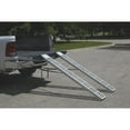 Ironton Non-Folding Steel Loading Ramp Set, 1000-Lb. Total Capacity ...