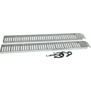 Trailer Loading Ramps