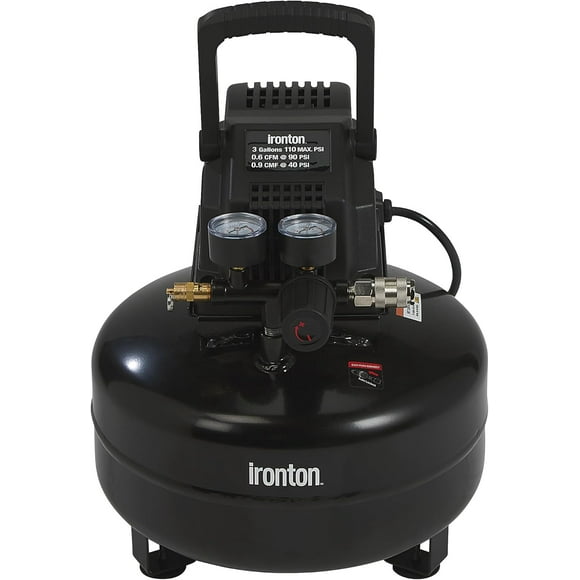 Pancake Air Compressors in Air Compressors and Accessories - Walmart.com