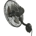 Ironton 14in. Heavy Duty Cooling Industrial Utility Oscillating Wall ...