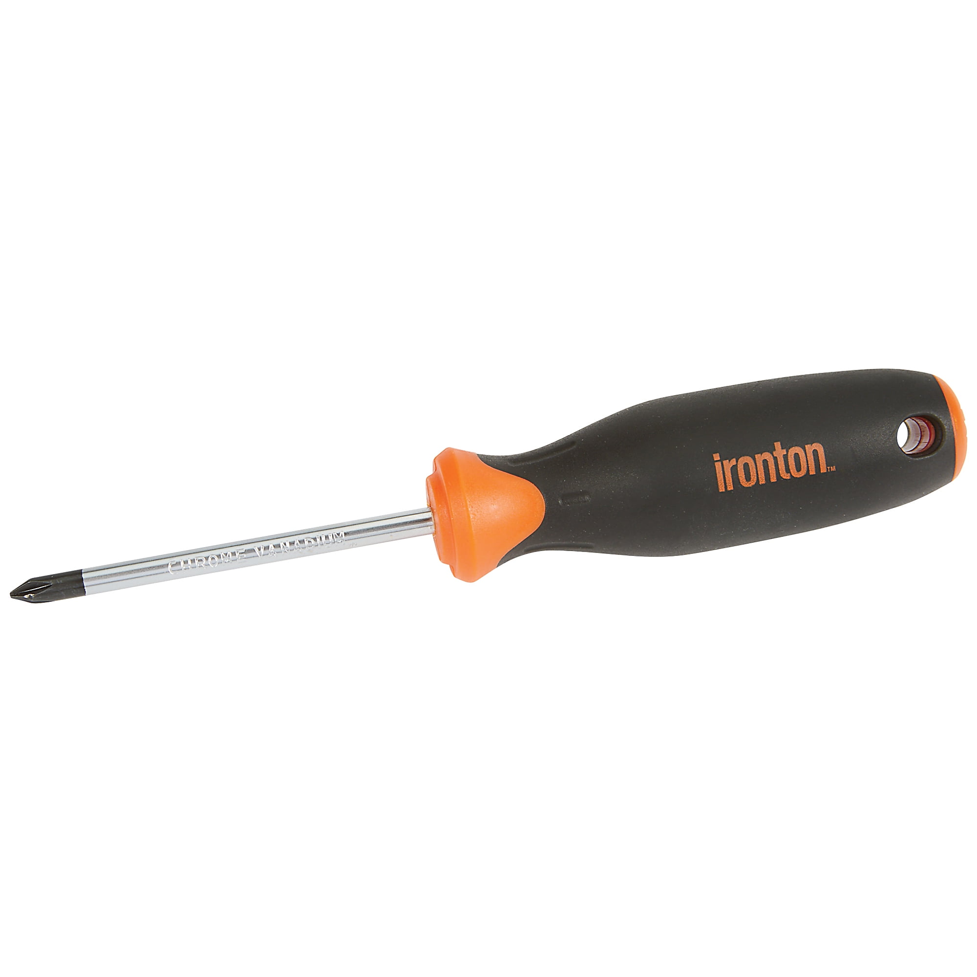 Ironton Phillips 3in. #1 Phillips Screwdriver - Walmart.com