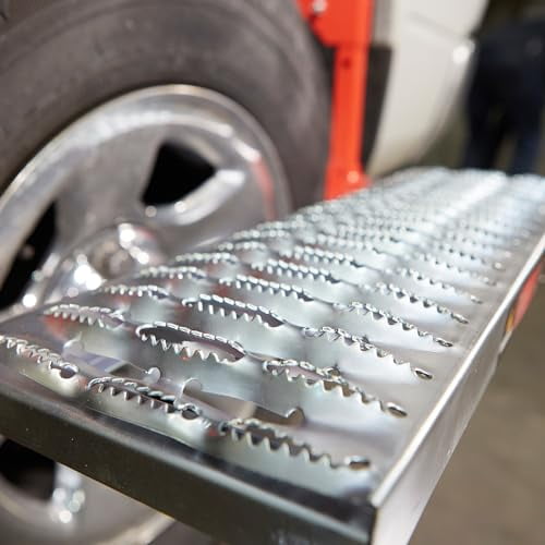 Ironton Truck Service Step - 300-Lb. Capacity - Walmart.com